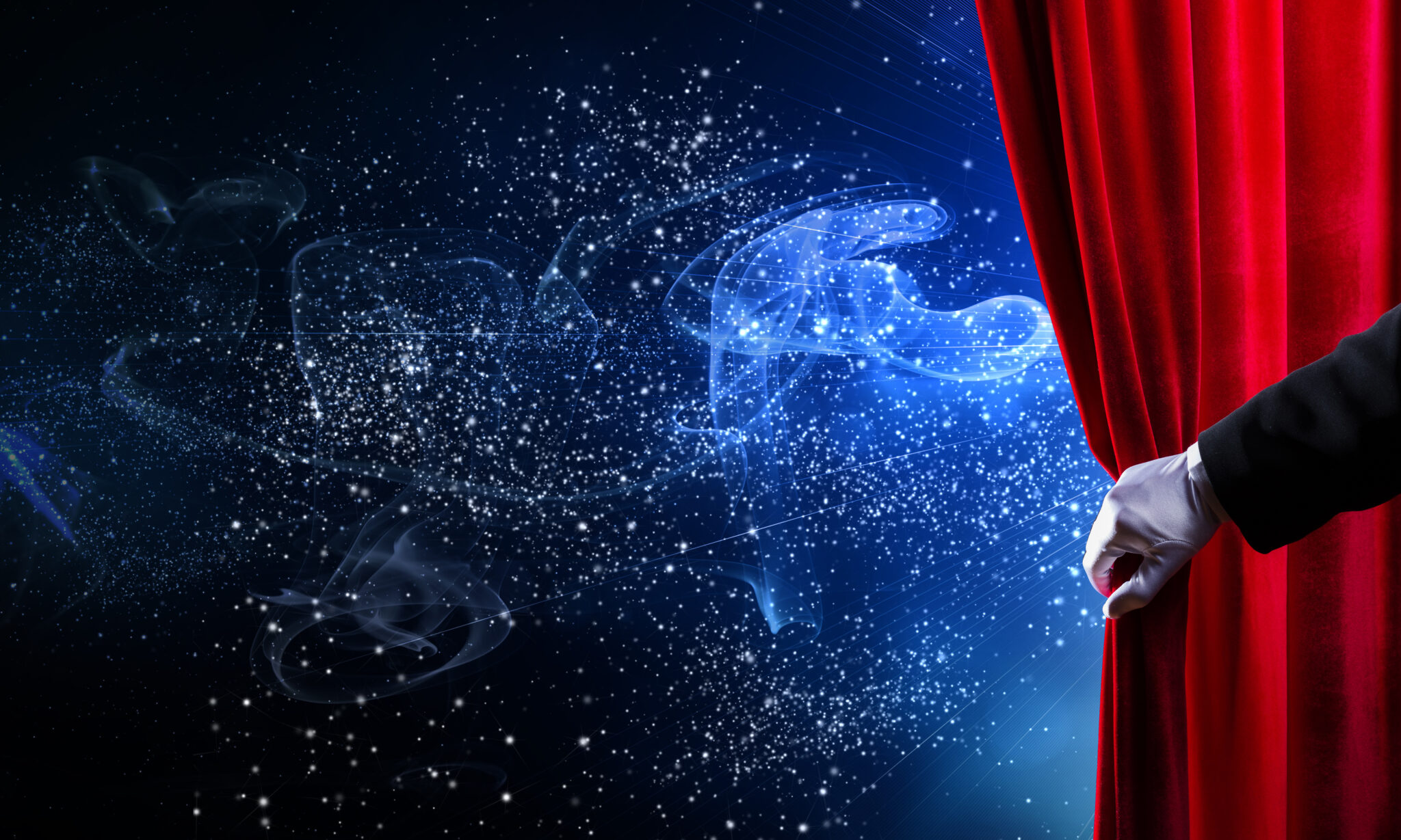 Homepage - Remarc Shows