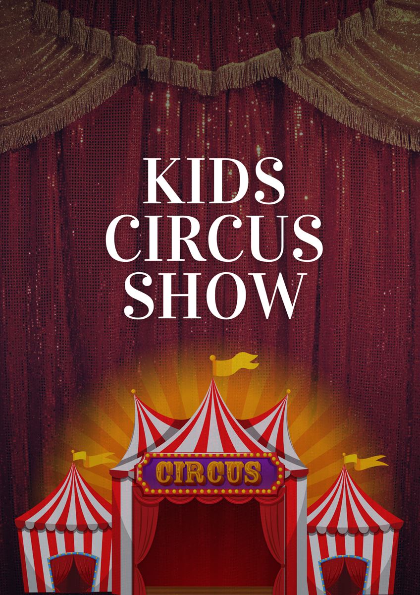 DAYTIME CIRCUS SHOW - Remarc Shows