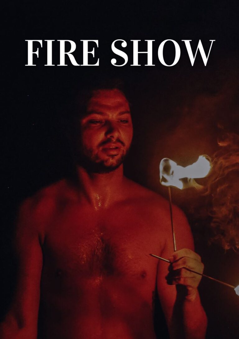 FIRE ACROBATIC SHOW - Remarc Shows