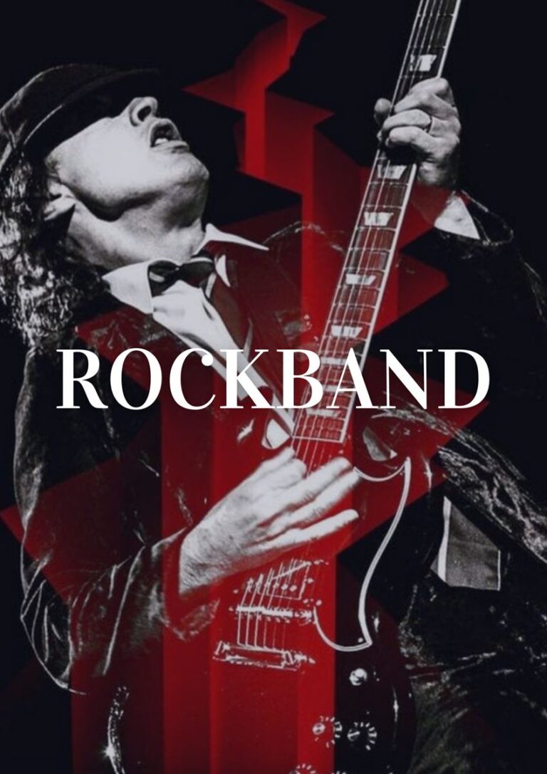 ROCKBAND - Remarc Shows